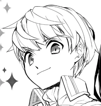 Elliot Austin | Isekai no Mahou wa Okureteru! Wiki | Fandom