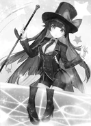 Light Novel Volume 10 | Isekai no Mahou wa Okureteru! Wiki | Fandom