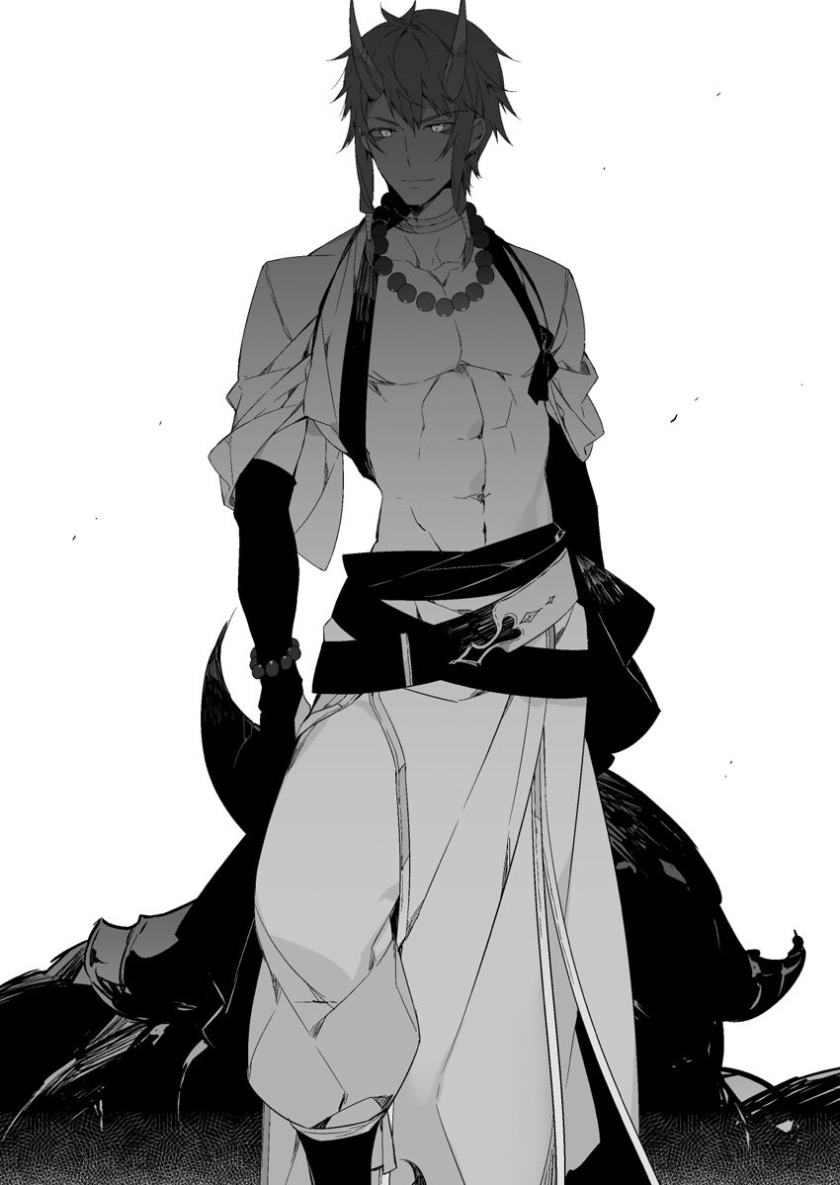 Eanru | Isekai no Mahou wa Okureteru! Wiki | Fandom