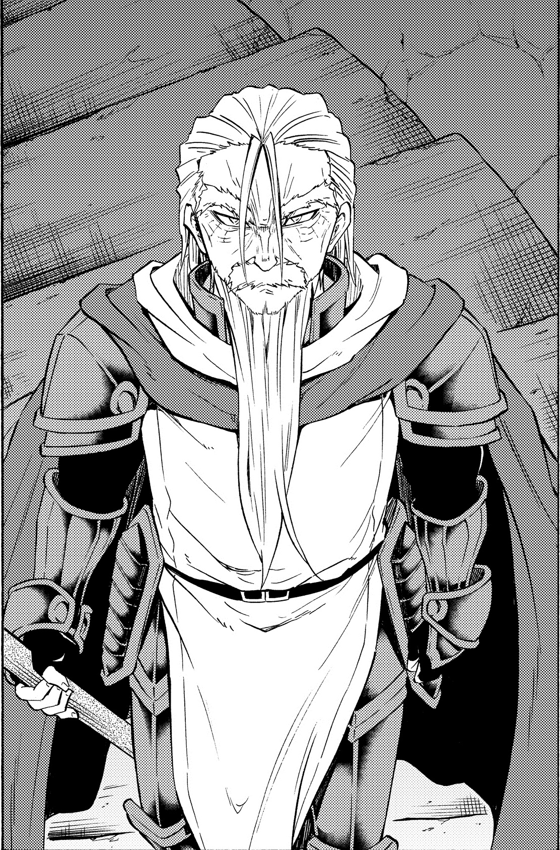 Batutta | Isekai Maou to Shoukan Shoujo Dorei Majutstu Wikia | Fandom