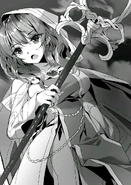 Lumachina Weselia | Isekai Maou to Shoukan Shoujo Dorei Majutstu Wikia ...