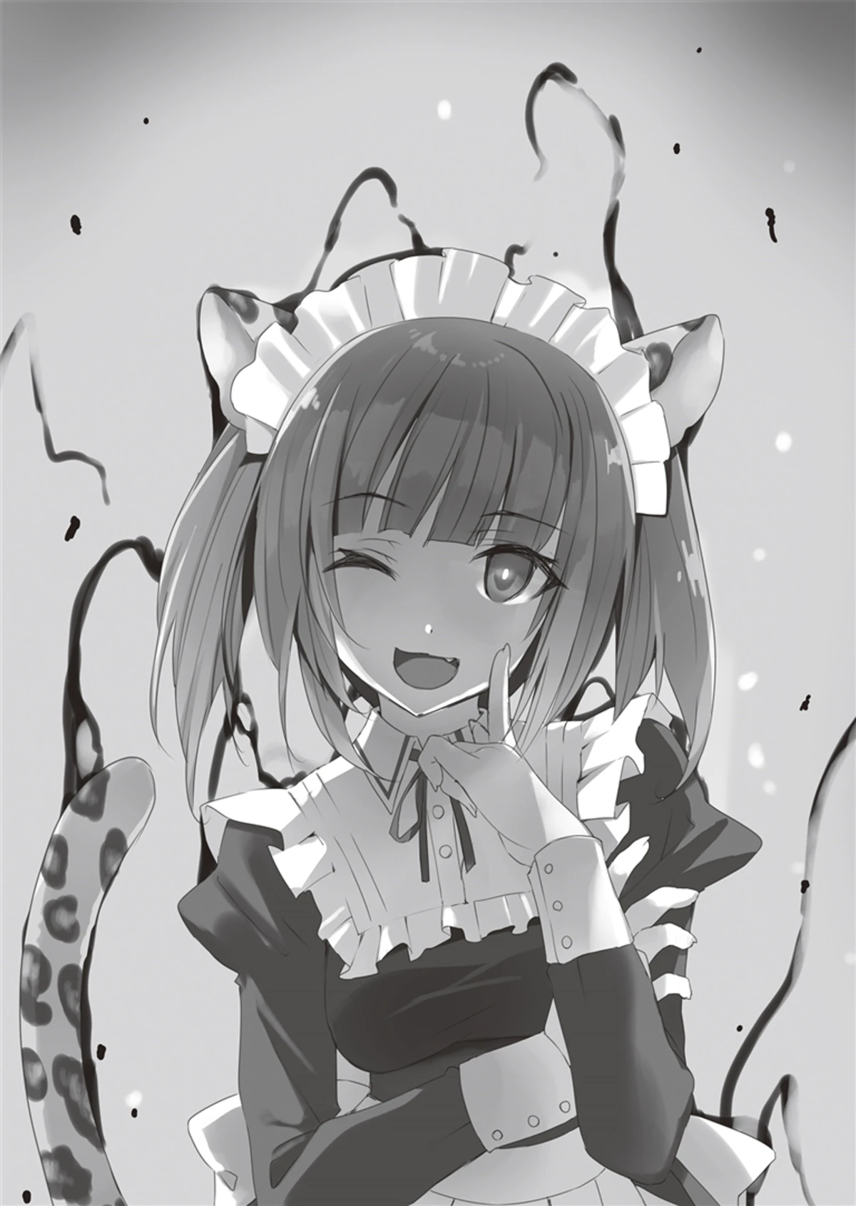 Mei | Isekai Maou to Shoukan Shoujo Dorei Majutstu Wikia | Fandom