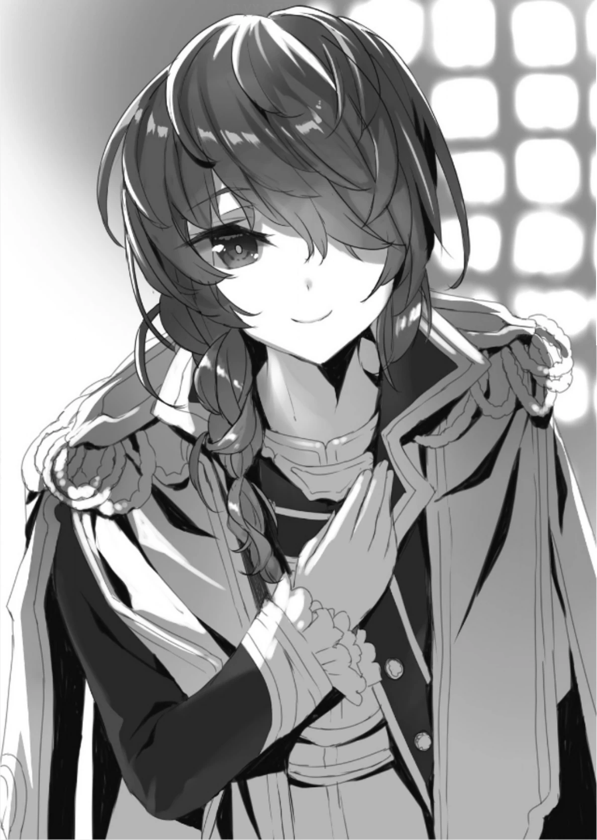 Noah | Isekai Maou to Shoukan Shoujo Dorei Majutstu Wikia | Fandom