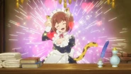Mei | Isekai Maou to Shoukan Shoujo Dorei Majutstu Wikia | Fandom
