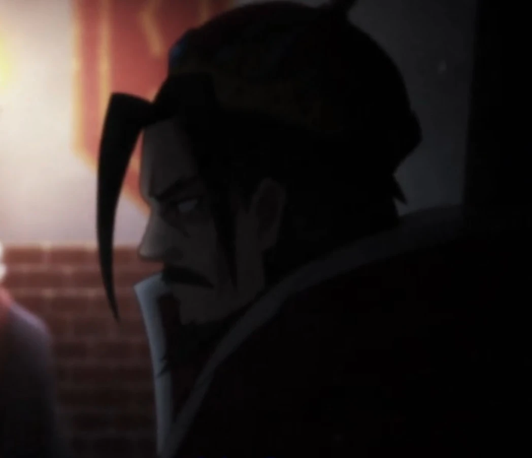 Harold William | Isekai Maou to Shoukan Shoujo Dorei Majutstu Wikia ...