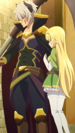 Cacciatore Di Demoni Anime Diablo DIABLO VS DEMON HUNTERS! | That Time