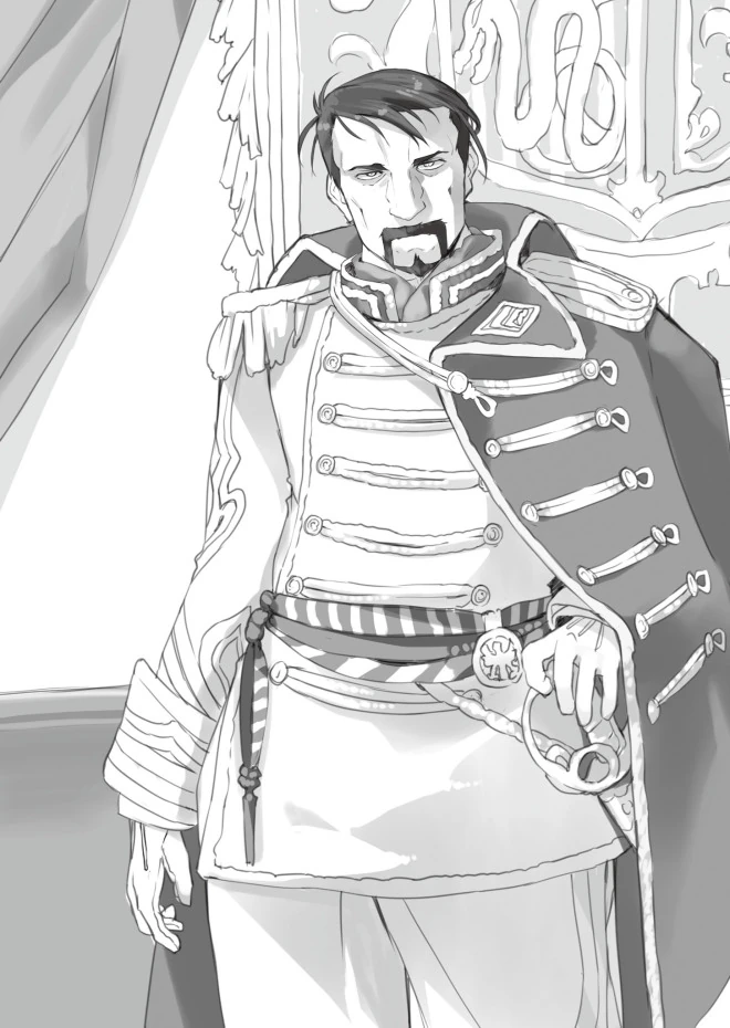 Chester Ray Galford | Isekai Maou to Shoukan Shoujo Dorei Majutstu ...