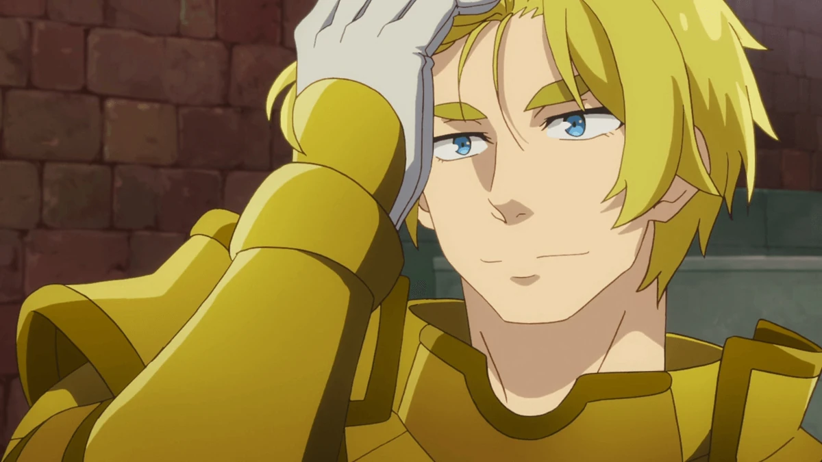 Emile Bichelberger | Isekai Maou to Shoukan Shoujo Dorei Majutstu Wikia ...