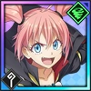Milim Nava-Dragon Majin | ISEKAI Memories Wiki | Fandom