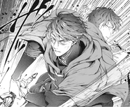 Aresh Indolark | Isekai no Sata wa Shachiku Shidai Wiki | Fandom