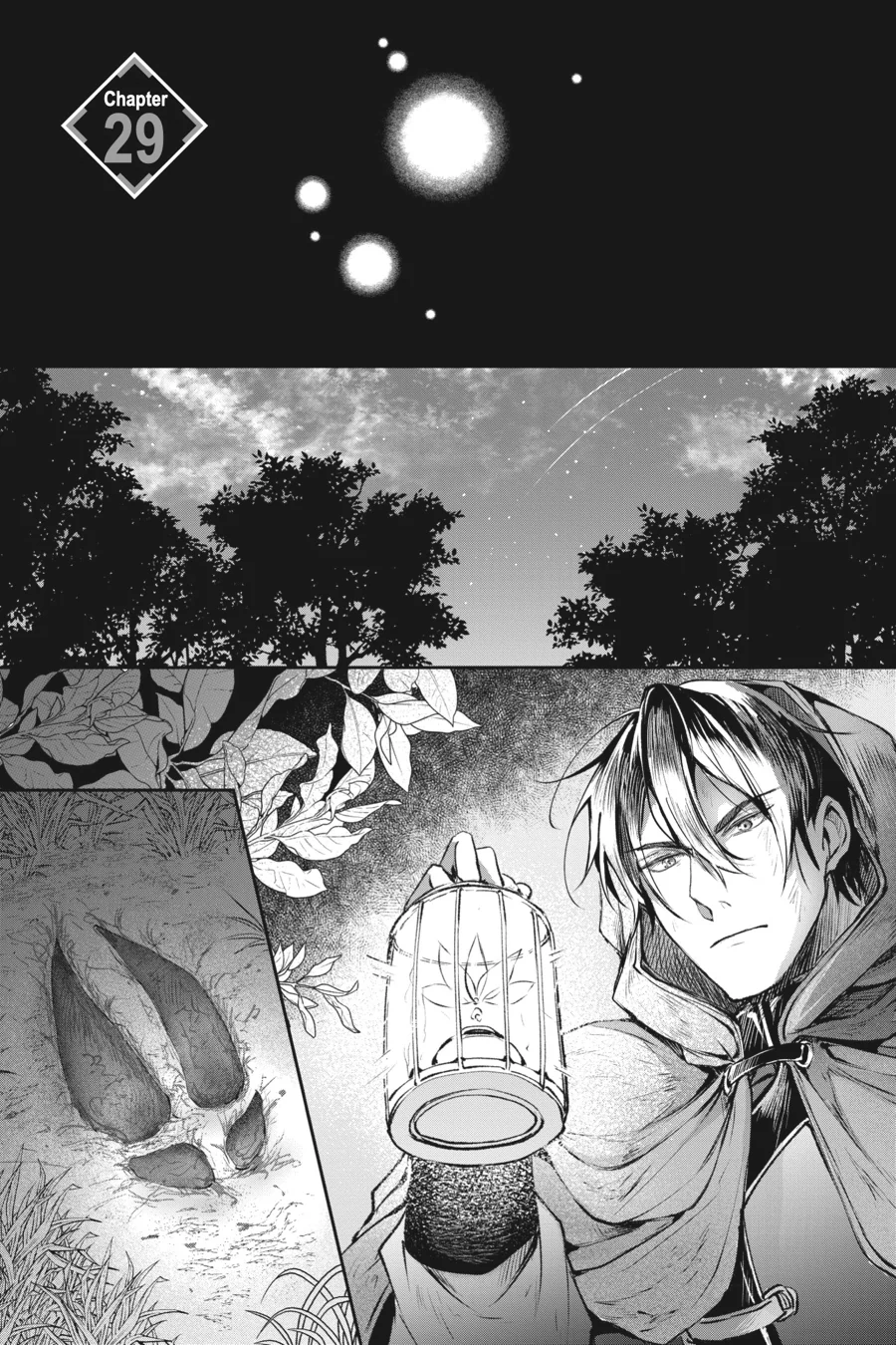 Chapter Twenty-Nine (Manga) | Isekai no Sata wa Shachiku Shidai Wiki ...
