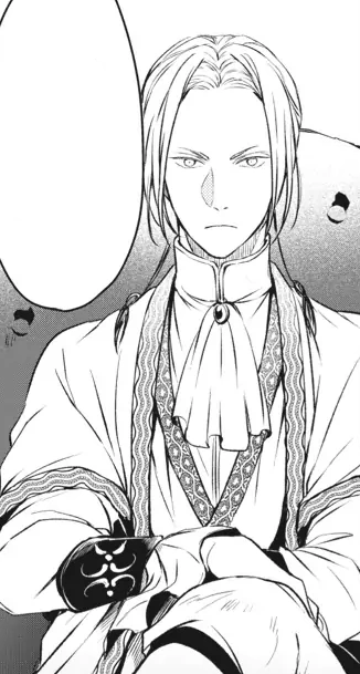 Prince Yurius | The Affairs of the Other World Depend on the Corporate ...