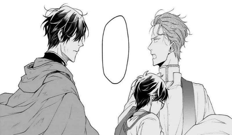 Chapter Thirty-Three (Manga) | Isekai no Sata wa Shachiku Shidai Wiki ...