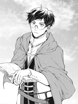 Seiichirou Kondou | Isekai no Sata wa Shachiku Shidai Wiki | Fandom
