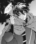 Aresh Indolark | Isekai no Sata wa Shachiku Shidai Wiki | Fandom