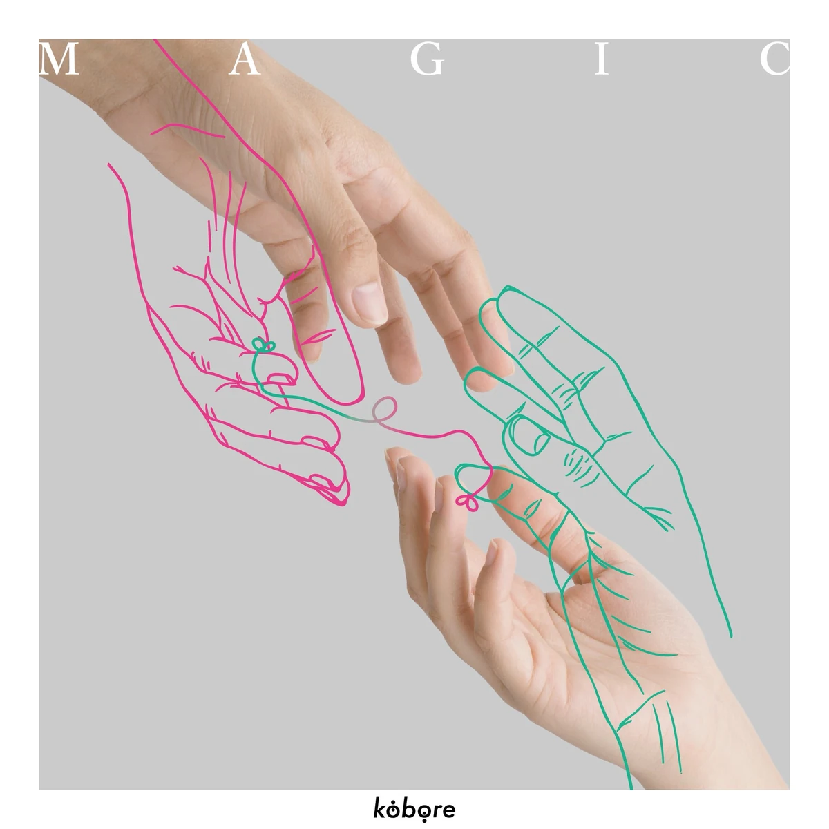 Magic (song) | The Affairs of the Other World Depend on the Corporate ...