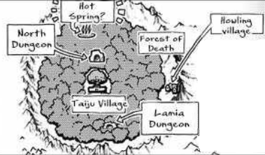 Important Locations | Isekai Nonbiri Nouka (Farming Life in Another ...