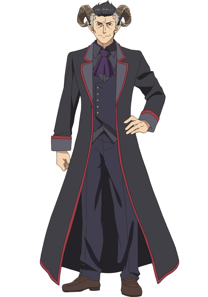 Gargard | Isekai Nonbiri Nouka (Farming Life in Another World) Wiki ...