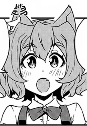 Mamu | Isekai Nonbiri Nouka (Farming Life in Another World) Wiki | Fandom