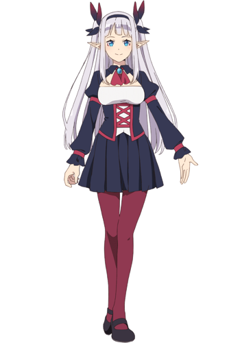 Rurushi Ru | Isekai Nonbiri Nouka (Farming Life in Another World) Wiki ...