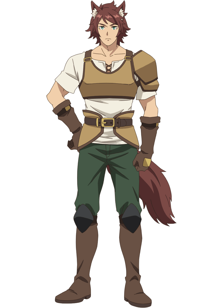 Garf | Isekai Nonbiri Nouka (Farming Life in Another World) Wiki | Fandom