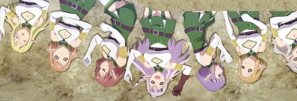 Rikotogallery Isekai Nonbiri Nouka Farming Life In Another World