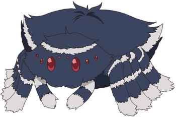 Zabuton | Isekai Nonbiri Nouka (Farming Life in Another World) Wiki ...