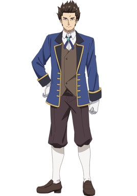 Randan | Isekai Nonbiri Nouka (Farming Life in Another World) Wiki | Fandom