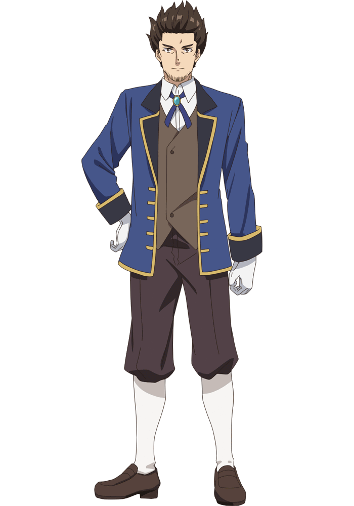 Randan | Isekai Nonbiri Nouka (Farming Life in Another World) Wiki | Fandom