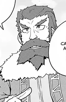 Donovan | Isekai Nonbiri Nouka (Farming Life in Another World) Wiki ...