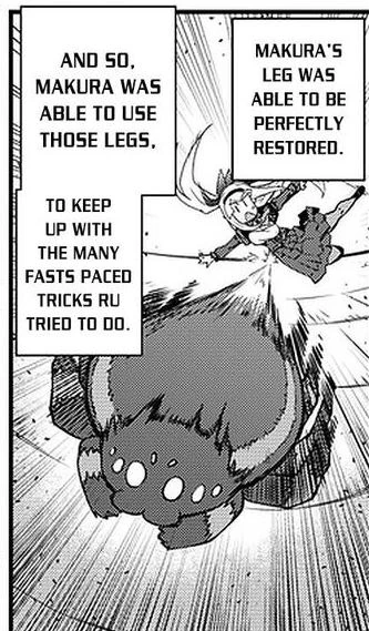 Makura | Isekai Nonbiri Nouka (Farming Life in Another World) Wiki | Fandom