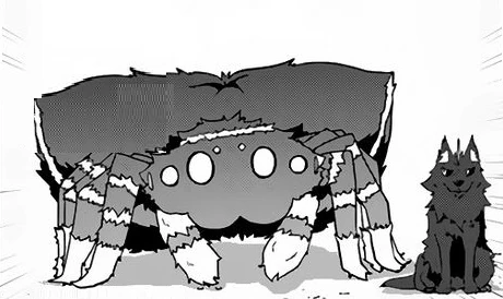 Zabuton | Isekai Nonbiri Nouka (Farming Life in Another World) Wiki ...