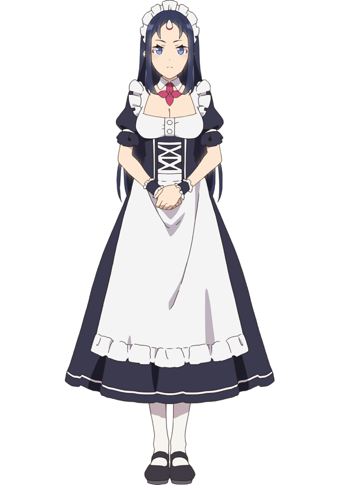 Ann | Isekai Nonbiri Nouka (Farming Life in Another World) Wiki | Fandom