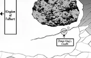 Important Locations | Isekai Nonbiri Nouka (Farming Life in Another ...