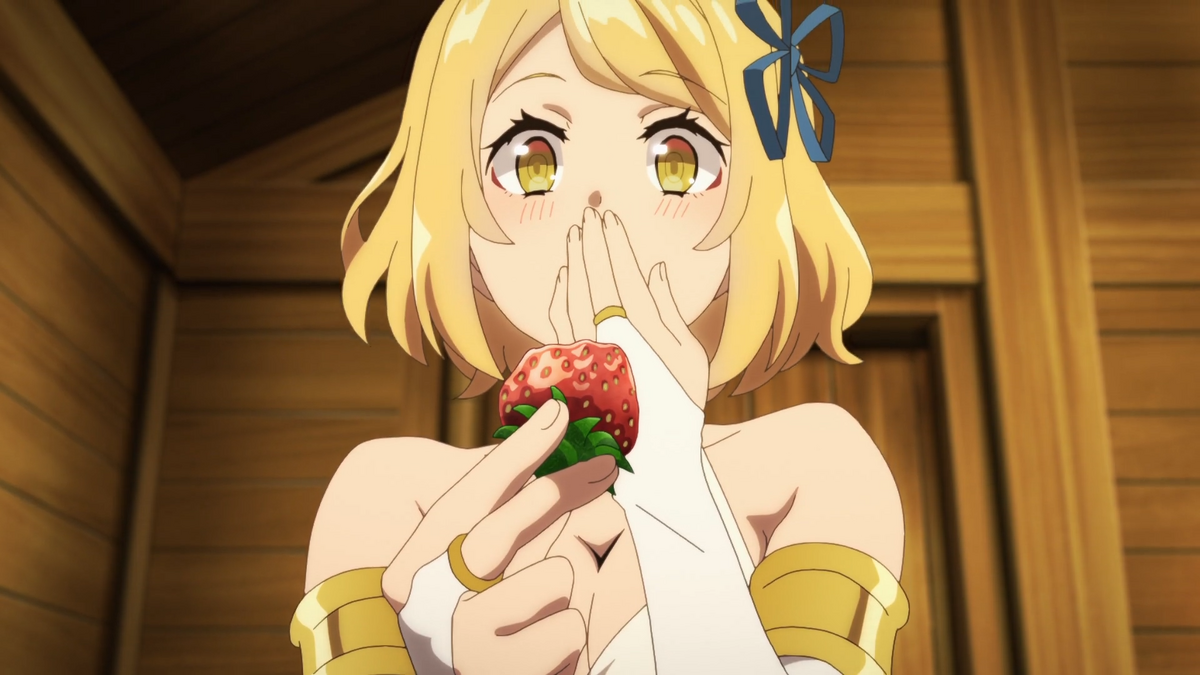 Episode 3 | Isekai Nonbiri Nouka (Farming Life in Another World) Wiki ...