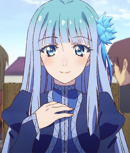 Mabel Rayveil | Isekai Ojisan Wiki | Fandom
