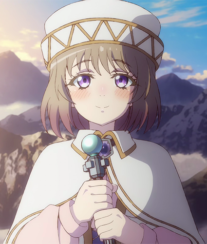 Alicia Edelcia | Isekai Ojisan Wiki | Fandom