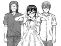 Isekai Ojisan Wiki | Fandom