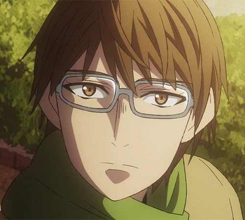 Takafumi Takaoka | Isekai Ojisan Wiki | Fandom