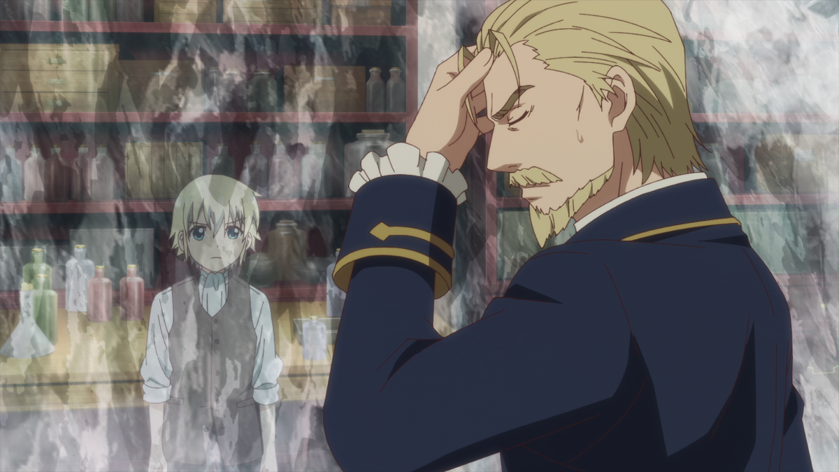 Anime Episode 03 | Isekai Yakkyoku Wiki | Fandom
