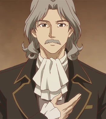 Simon | Isekai Yakkyoku Wiki | Fandom