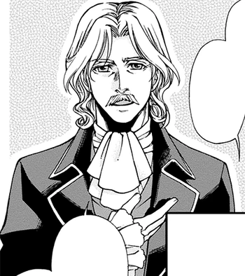 Simon | Isekai Yakkyoku Wiki | Fandom