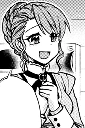 Catherine Soller | Isekai Yakkyoku Wiki | Fandom