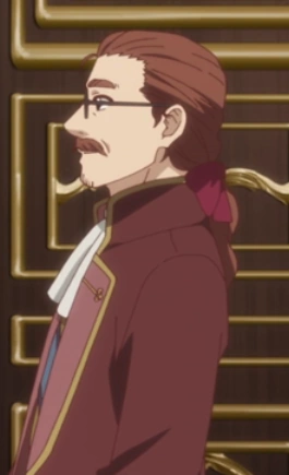 Elman | Isekai Yakkyoku Wiki | Fandom