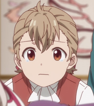 Louis | Isekai Yakkyoku Wiki | Fandom