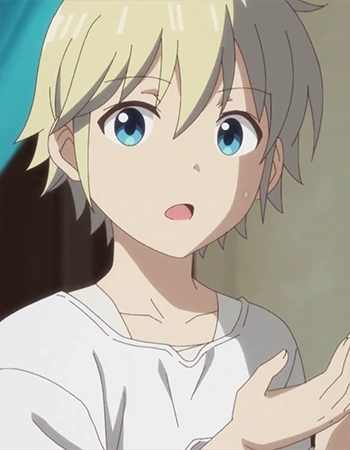 Farma de Médicis | Isekai Yakkyoku Wiki | Fandom