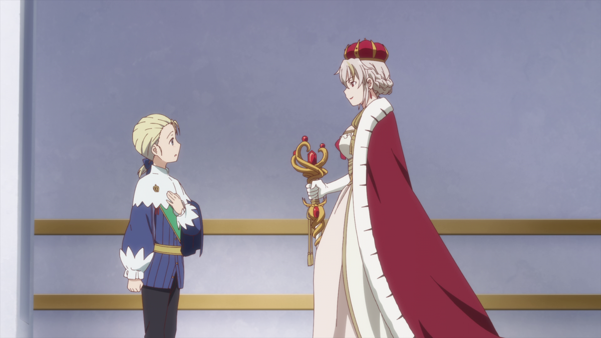 Anime Episode 04 | Isekai Yakkyoku Wiki | Fandom