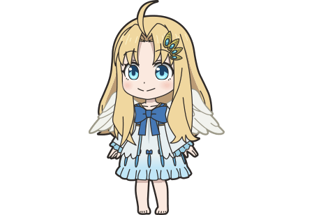 Filo/Gallery | Isekai Quartet Wiki | Fandom