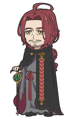 Alec Hoshin | Isekai Quartet Wiki | Fandom