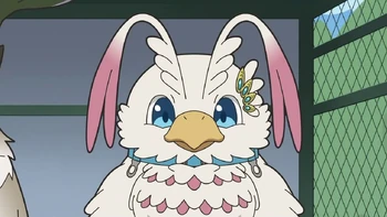 Filo | Isekai Quartet Wiki | Fandom